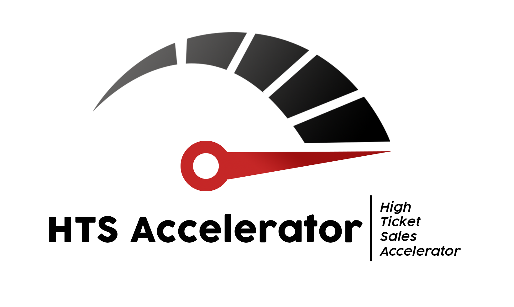 High-Ticket Sales Accelerator | Close More High-Ticket Sales